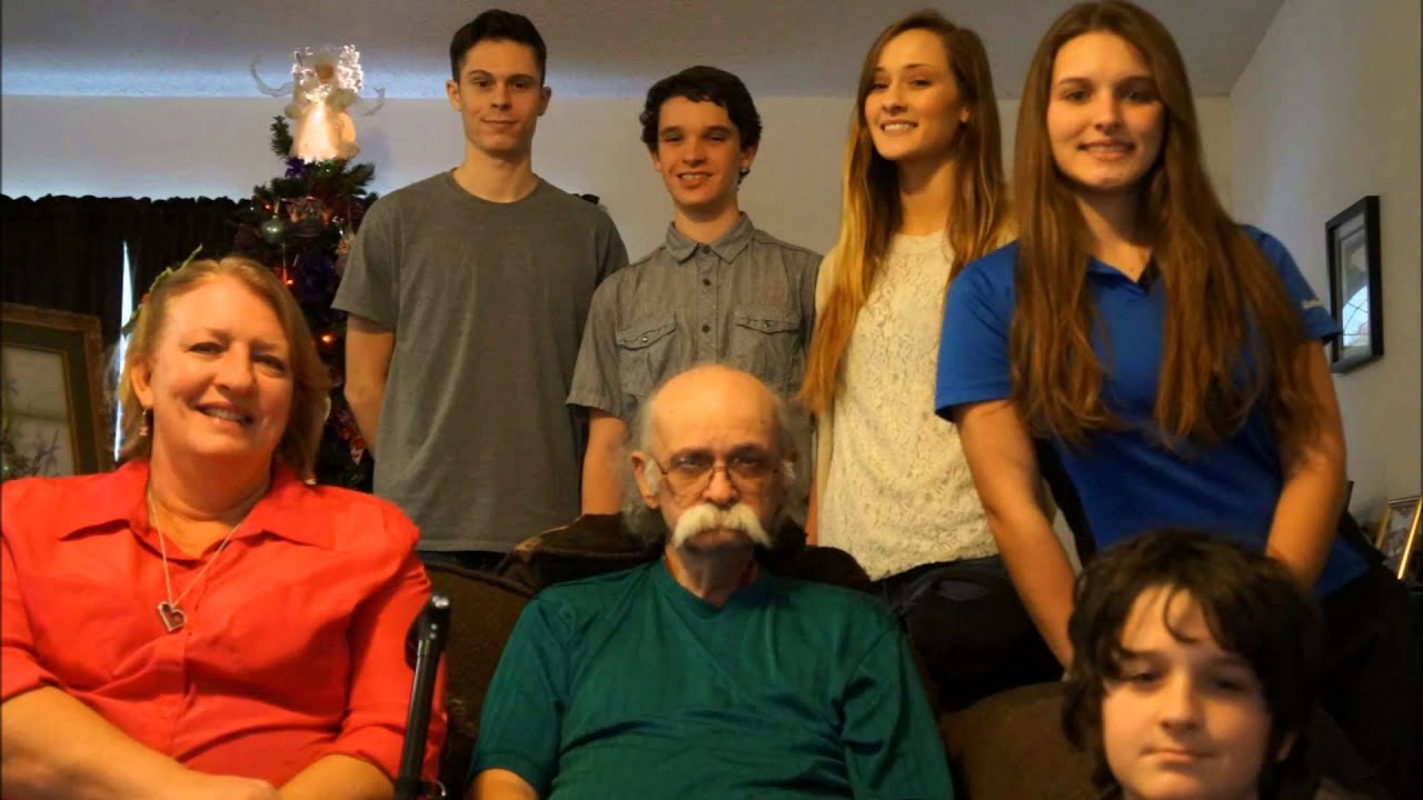 Buddy Norris 1948-2016 - YouTube