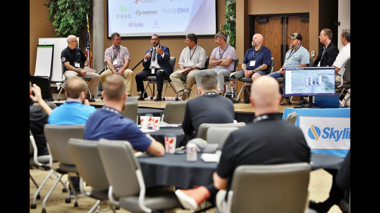 Power & Public Safety Recap 2022 - YouTube