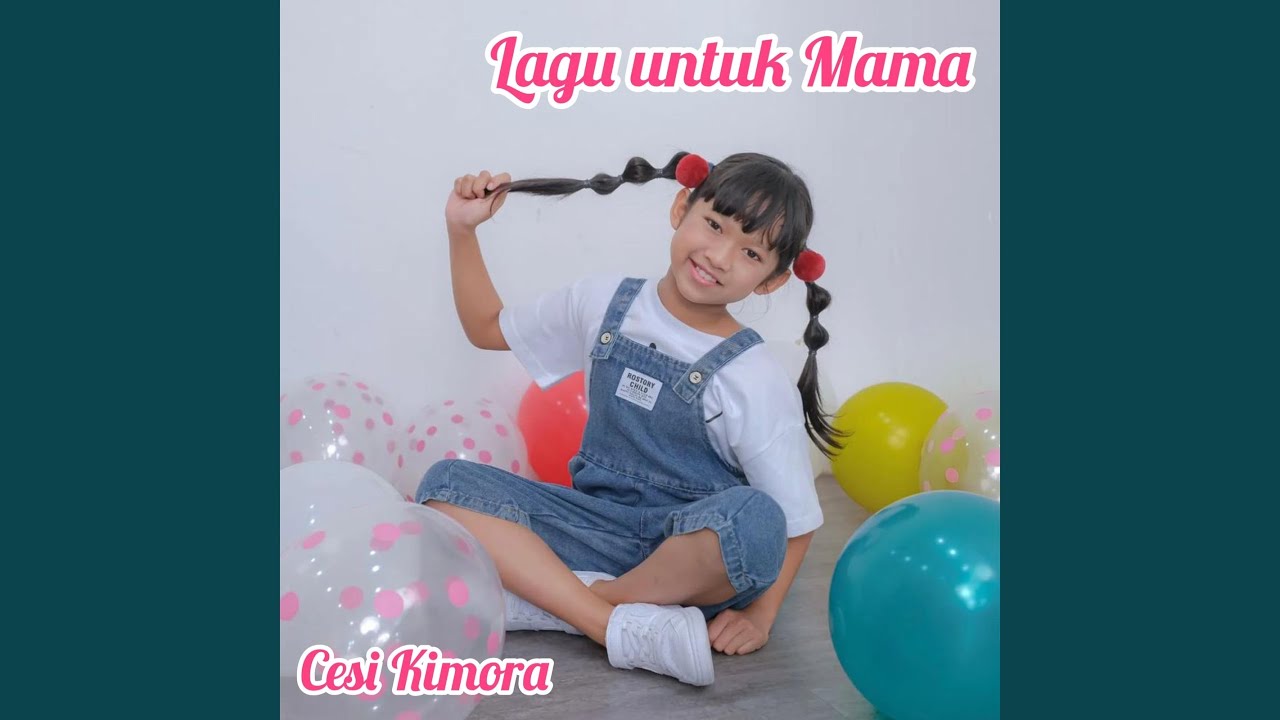 Lagu untuk Mama (Preview) - YouTube