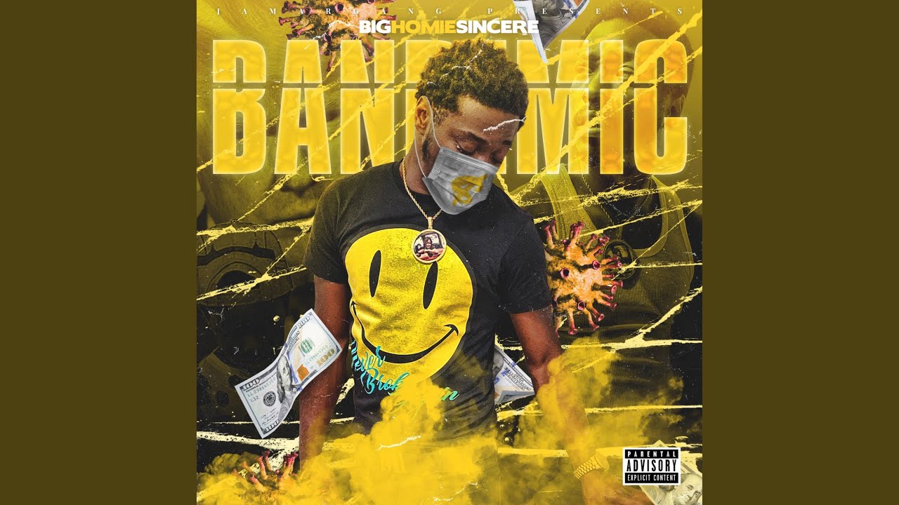 Bandemic - YouTube