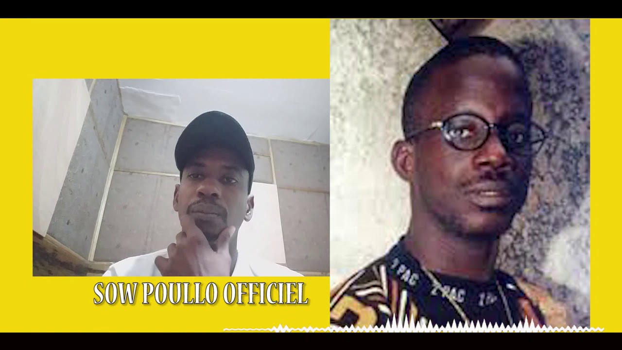 BIOGRAPHIE DE YORO DIALLO - YouTube