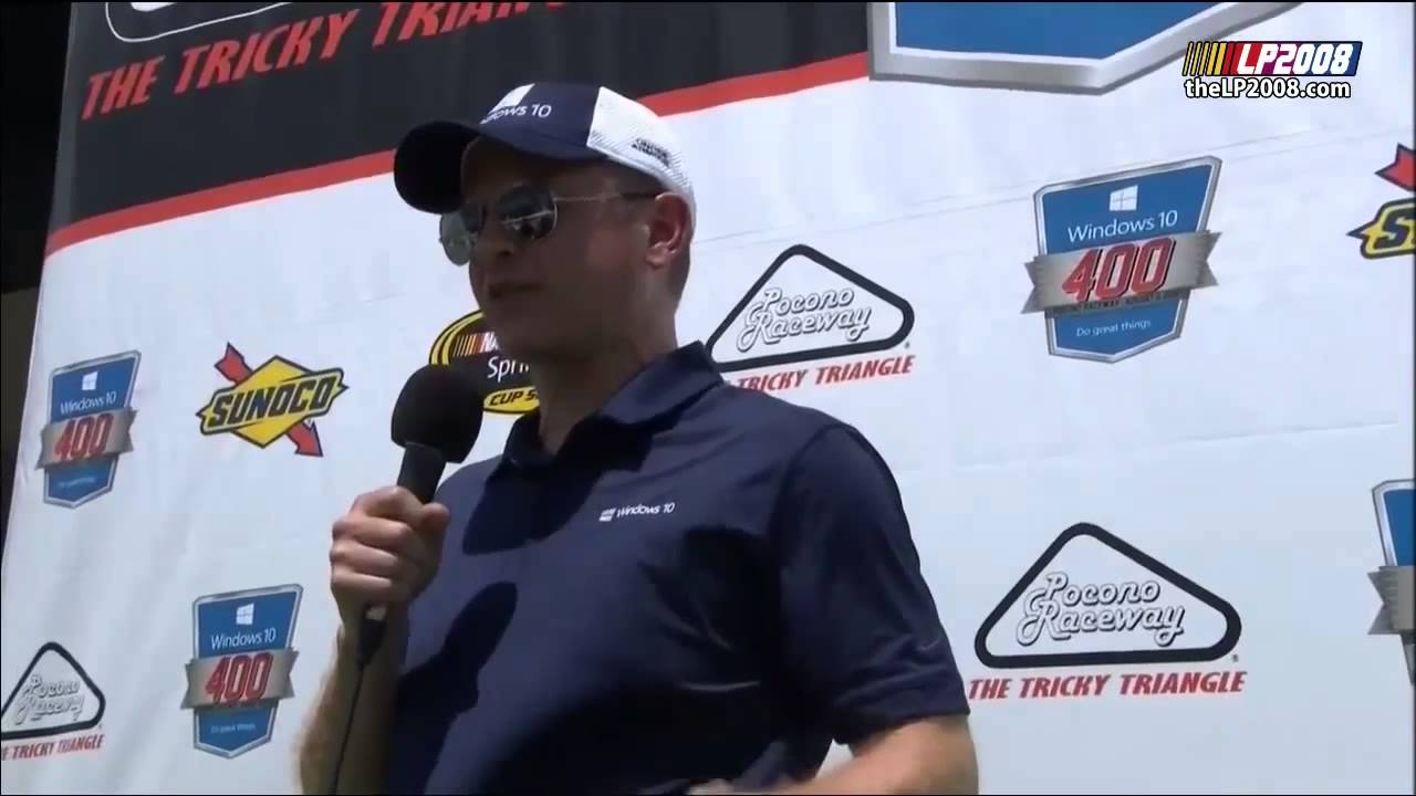 Jeremy Korst Grand Marshal - YouTube