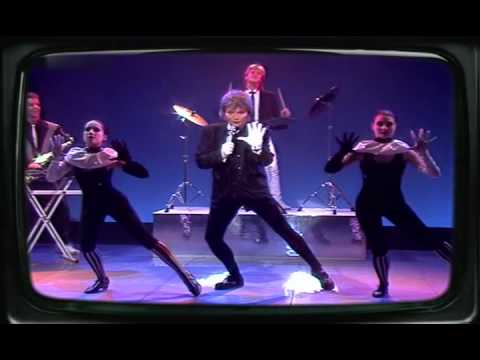 Fancy - Whenever fools cry 1988 - YouTube