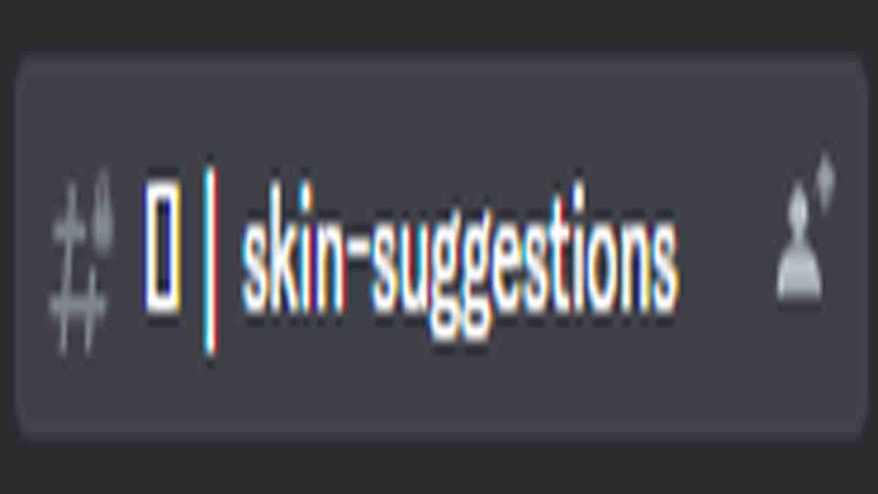 [AUT] Some of #skin-suggestions Sound Concepts - YouTube
