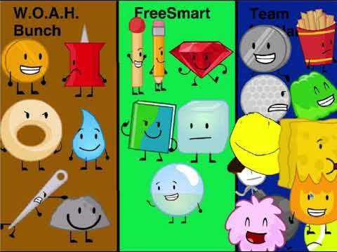 BFDIA My Way (Scratch Simulator, "Make your own BFDIA!" by goombario1See) - YouTube