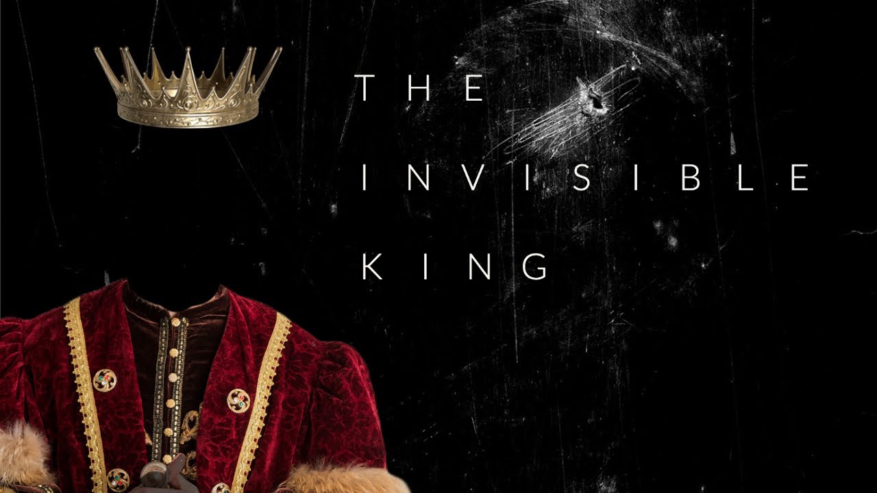 The Invisible King - Pastor John Muratori - Calvary Life Family Worship Center - YouTube