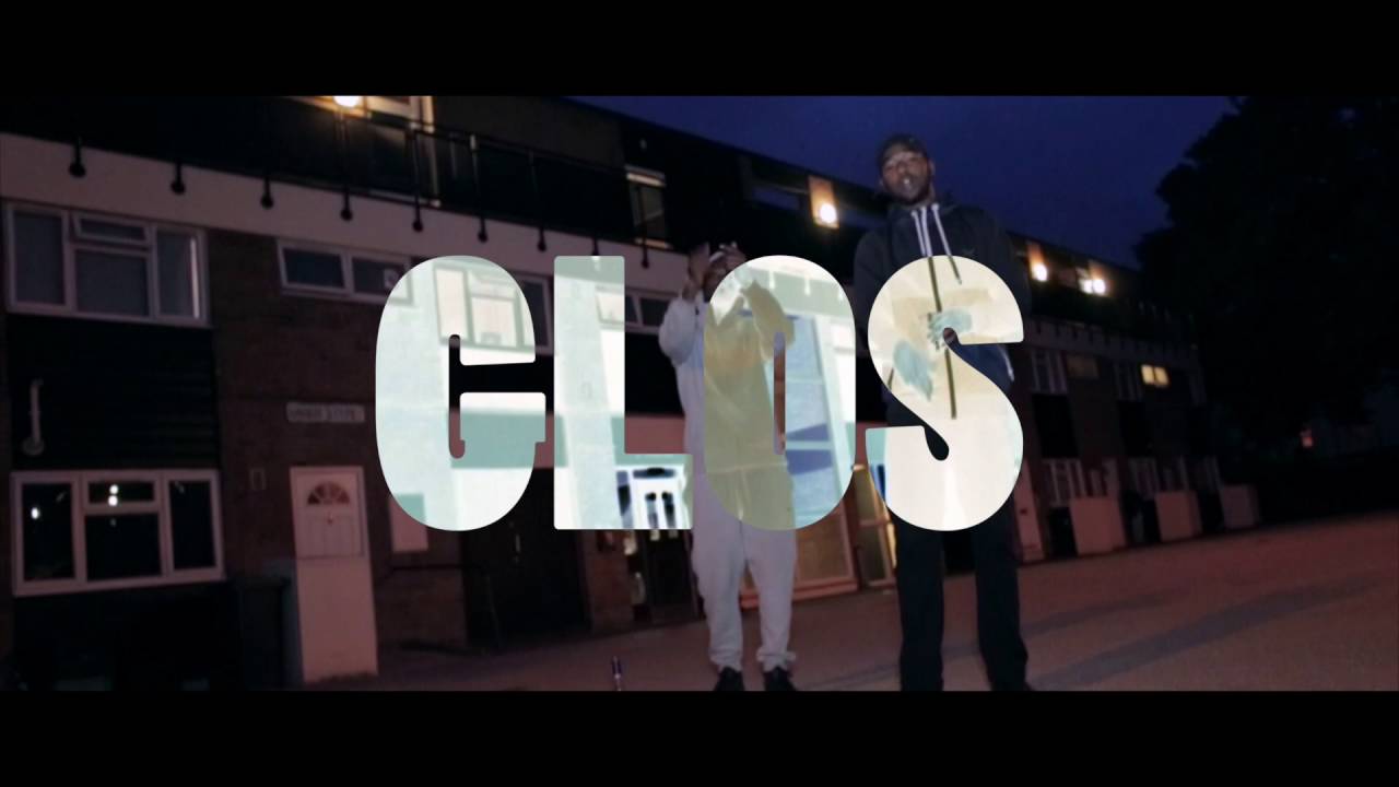 MJ - Down In Glos (OFFICIAL MUSIC VIDEO)#fresh home - YouTube