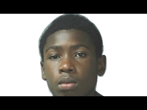 Nicholas Andre McIntosh - Have you seen him - St John, Barbados - YouTube