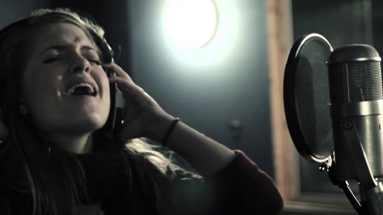 Kalandra - Sell Your Voice (Official Music Video) - YouTube