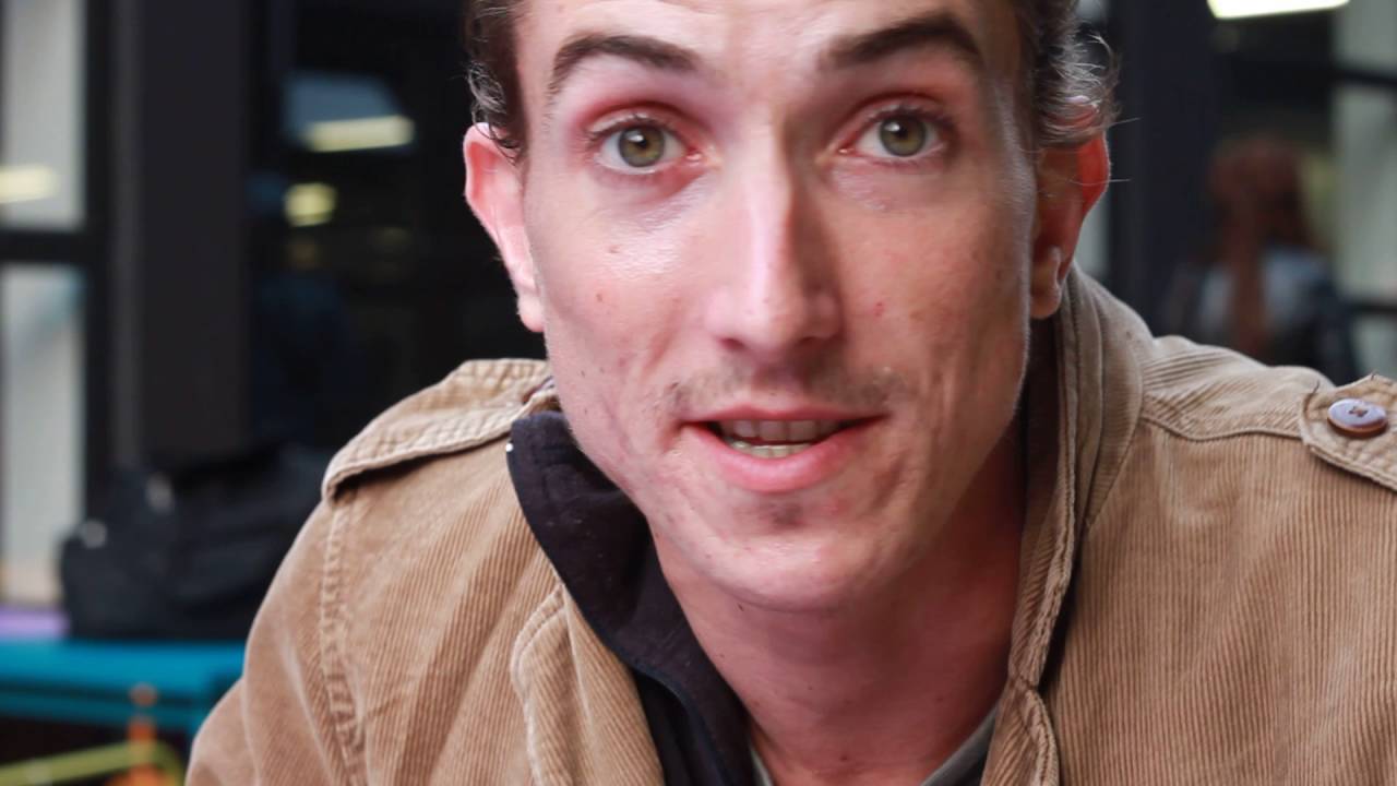 Maxime Gérard Promo 1 - YouTube