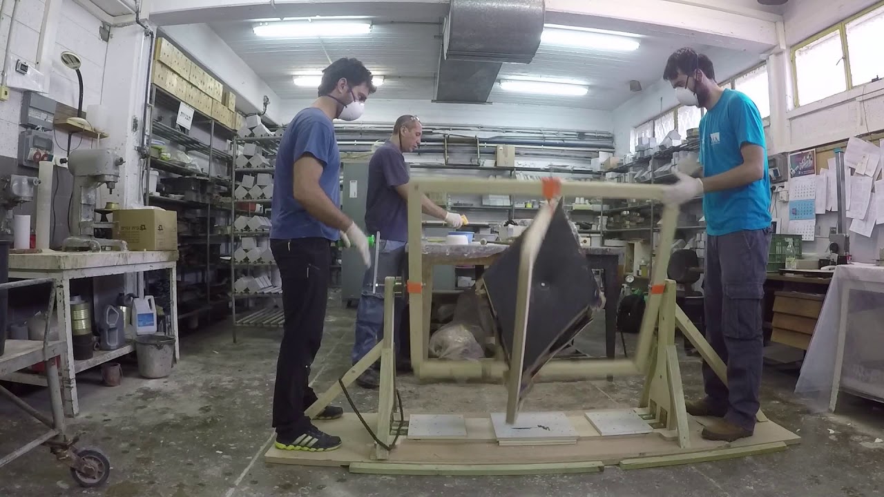 P[roto]type experiments - YouTube