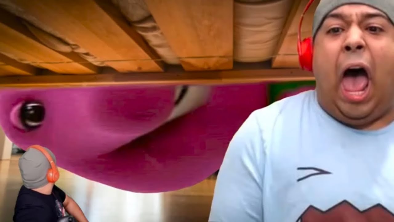 DASHIEGAMES BEST AND FUNNIEST MOMENTS COMPILATION - YouTube