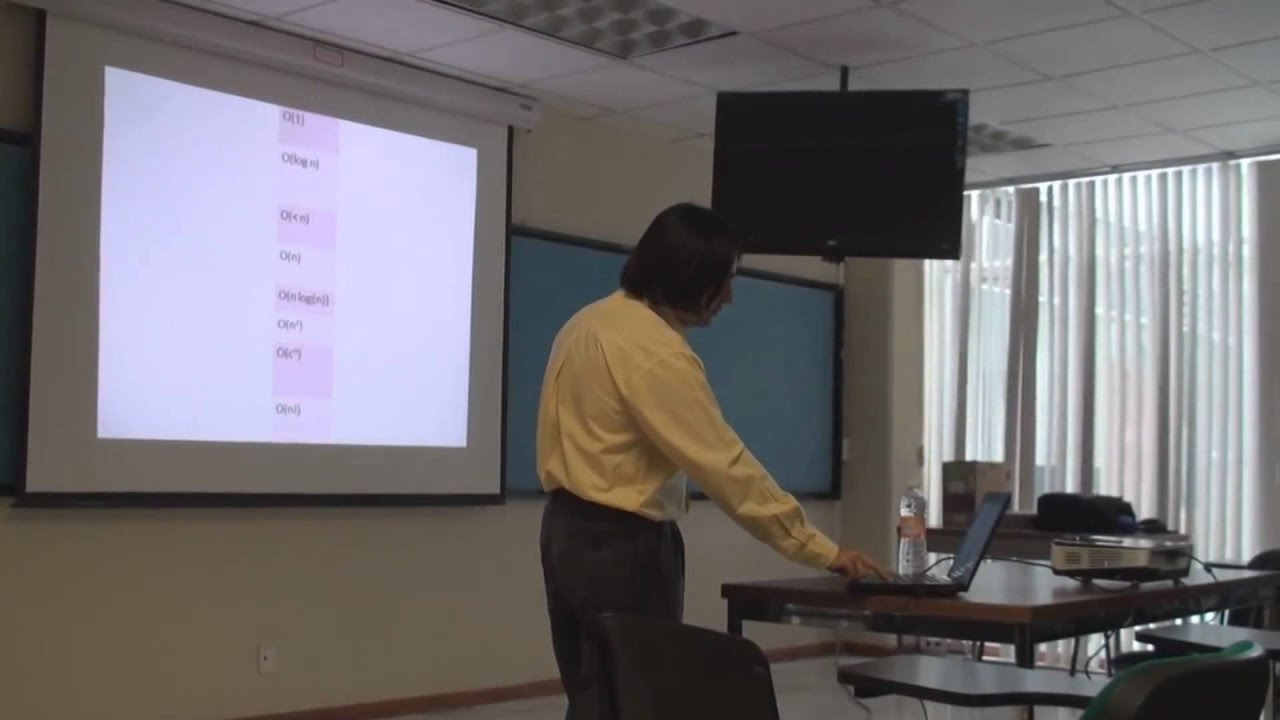 Charlas del Café Matemático/UAM - CENAC/IPN - YouTube