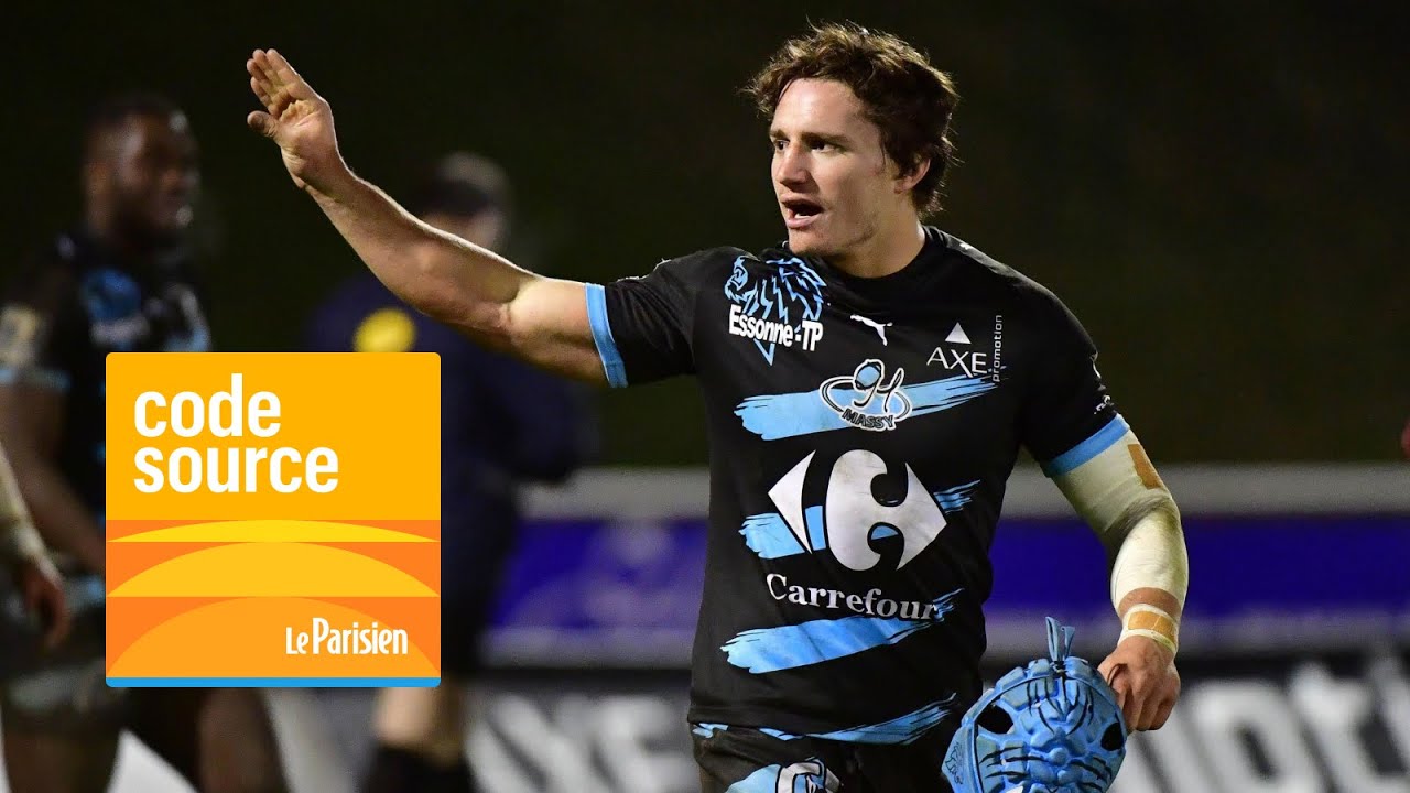 [PODCAST] Commotions cérébrales : l'ex-rugbyman Geoffrey Sella lance l ...