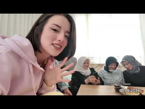 Bayram - Nişan - Köy | VLOG