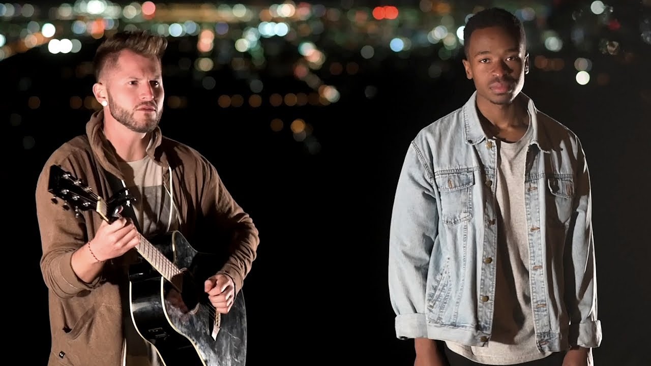 Abe feat. Levy - Broken promises [official video] - YouTube