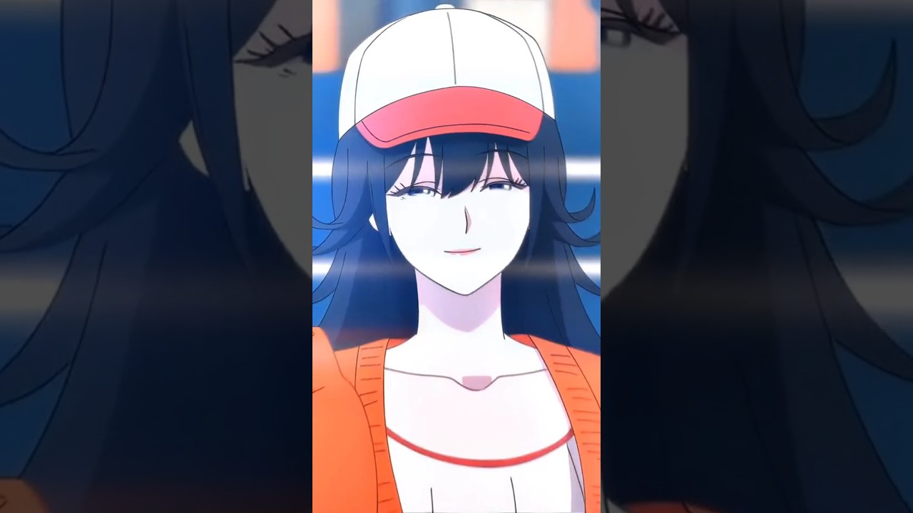 li shiya anime cute girl #anime - YouTube