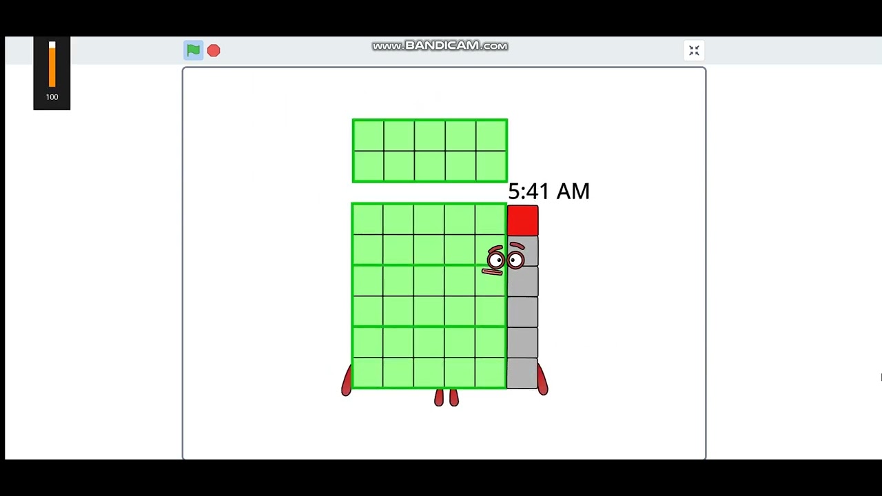 Sneekpeak of Timeblocks Band 57 - YouTube