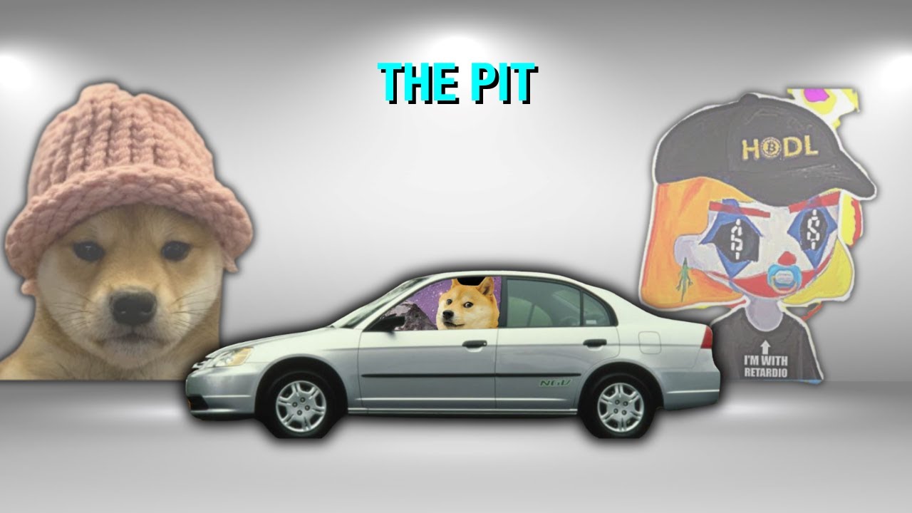 How The Pit is WINNING Meme Season... - YouTube