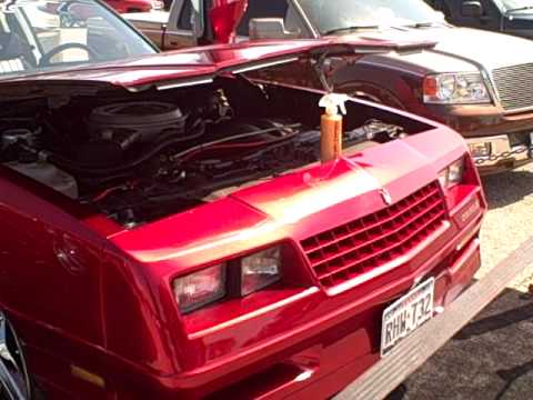 SWIFT CAR CLUB TEXAS - YouTube