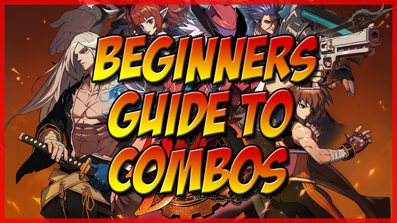 DNF Duel: Beginners' Guide To Combos - YouTube