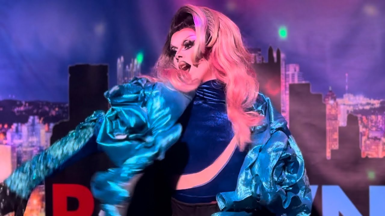 LYDIA KOLLINS - Million Dollar Man (not a crappy recording actually ...