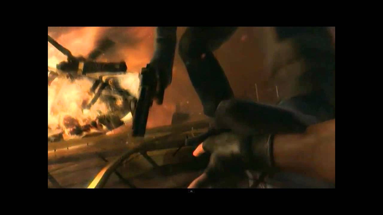 MW3 Captain price Death (no fake) - YouTube