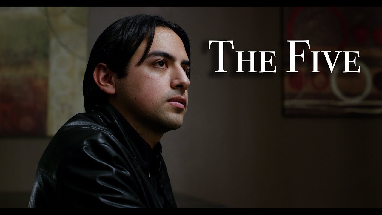 "The Five" (2020) - Short Film - YouTube