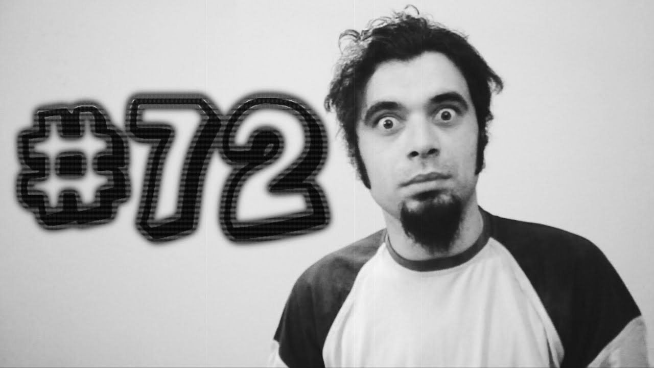 KRKAN-LooK #72 (Pres, Kaktus, Ex) - YouTube