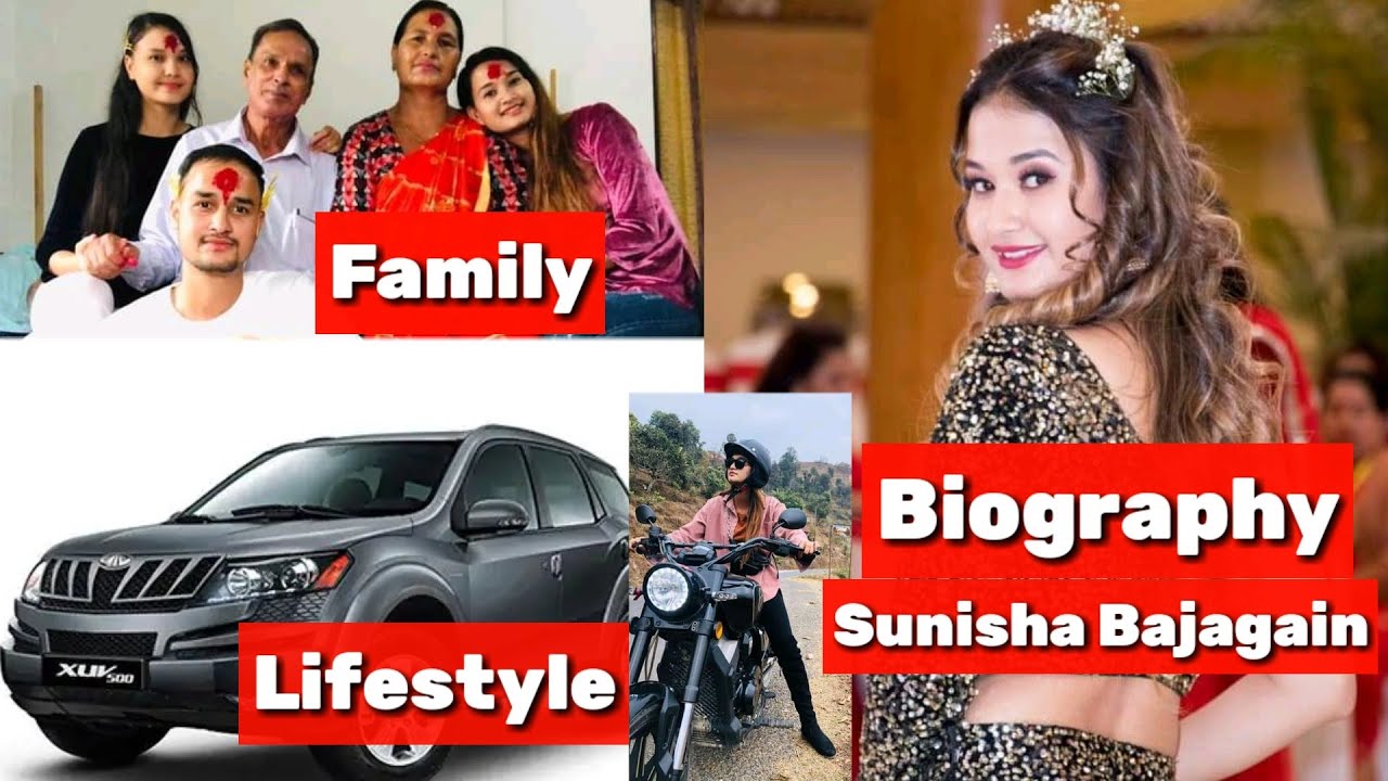 Biography of Sunisha Bajagain || Sunisha Bajagain Lifestyle 2021 ...
