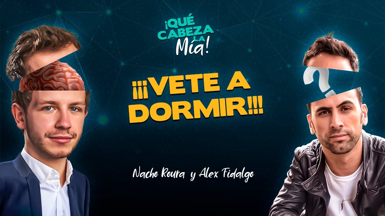 EP 2 Vete A Dormir YouTube ep-2-vete-a-dormir-youtube