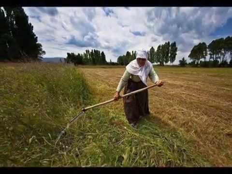 ABDURRAHİM KARAKOÇ @@ GARİBİN GARİP TÜRKÜSÜ