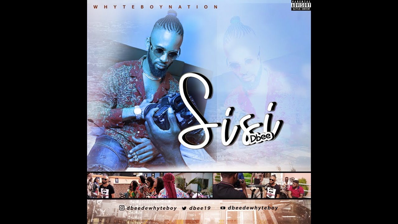 BEHIND THE SCENE SISI VIDEO PART 1 - YouTube