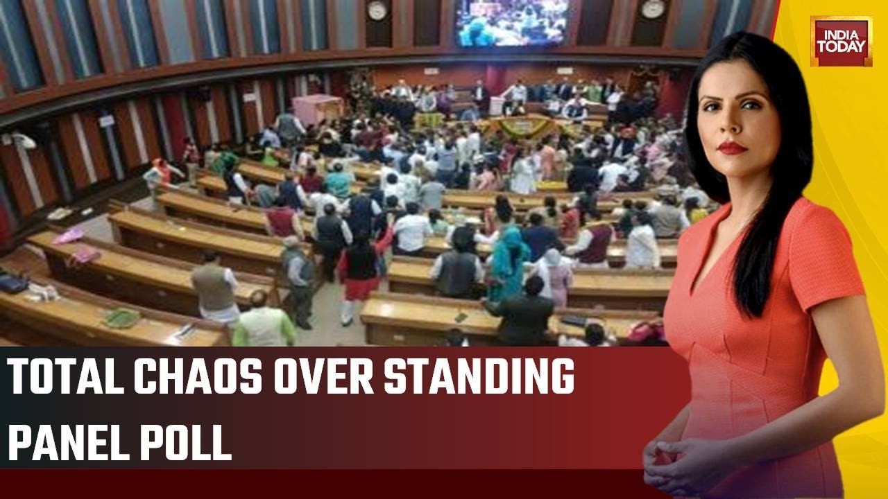 What Is Standing Committee And Why Is It So Important? | Watch This ...