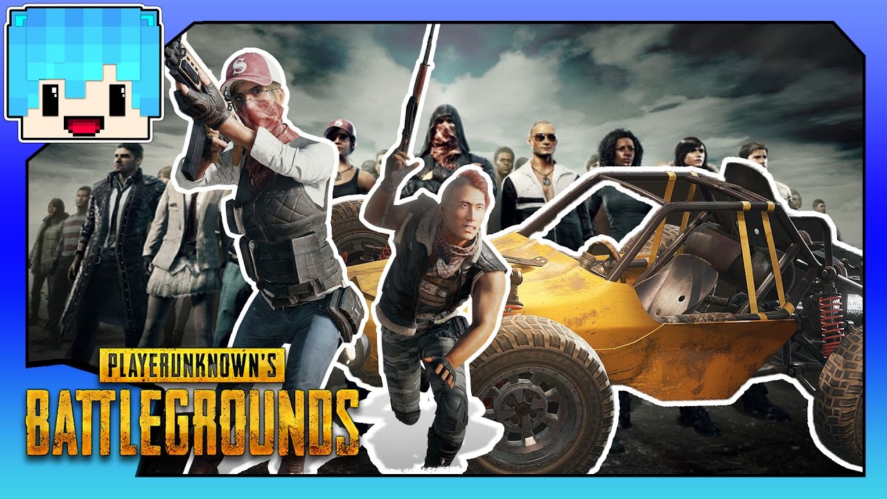 Thánh Ăn Cắp Xe ? Battlegrounds - TIPPY TV -Channy - Banana - YouTube