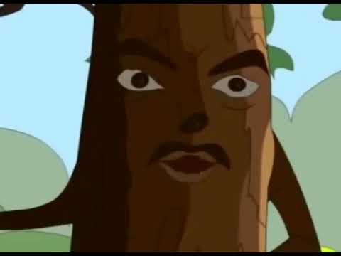 Thakumar juli(bangla cartoon)