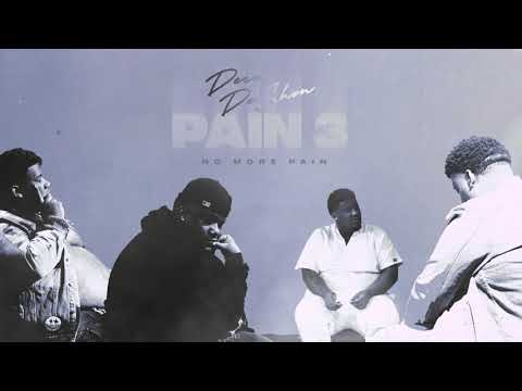 Derez De'Shon - Auto Pilot [Official Audio]