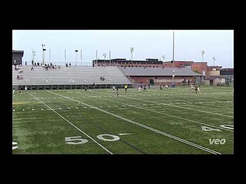 Sarah Roy  Fall 2023 Soccer  Canada  Update