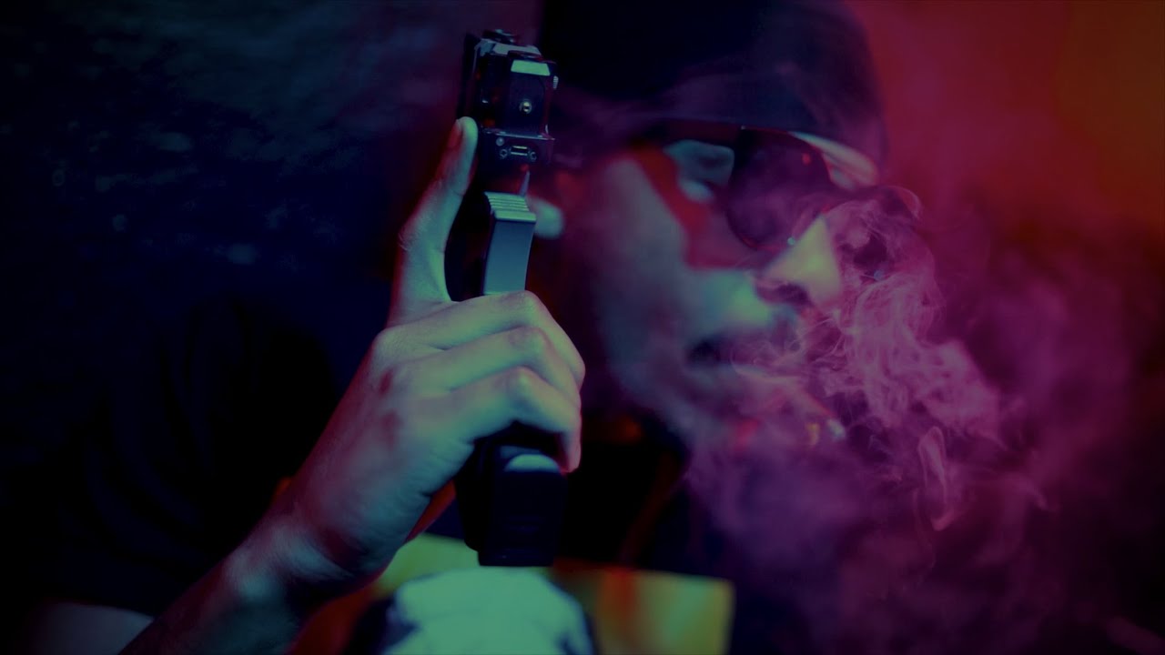 Lucky Bandit "To The Moon" [Official Video] - YouTube