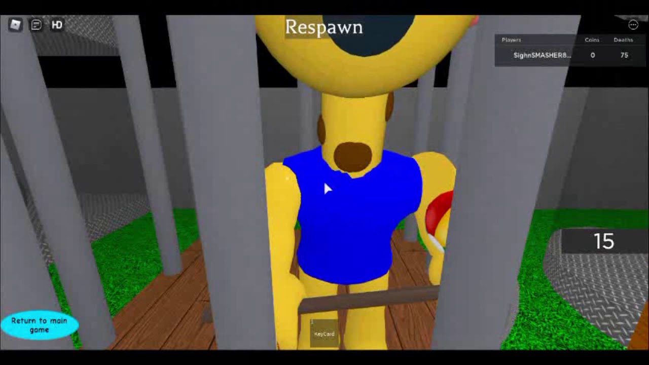 PIGGY CUSTOM CHARACTER SHOWCASE! - YouTube