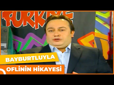 İsmail Türüt'ten Fıkra Şöleni | Fıkralarla Türkiye