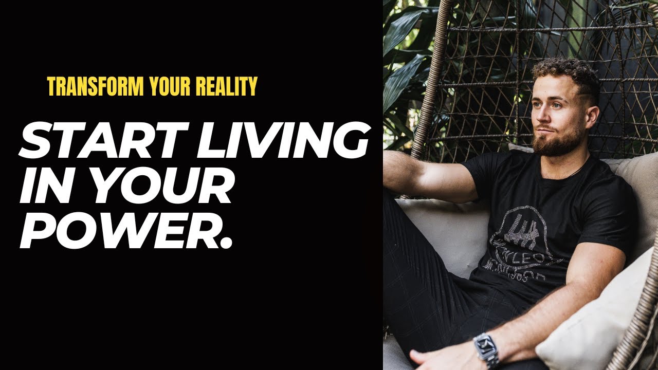 Stop Being the 'Nice Guy': Unlock Your True Power & Attract Confidence ...