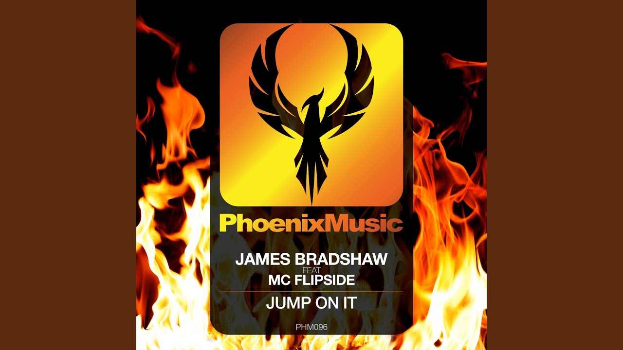 Jump On It (Vocal Edit) - YouTube