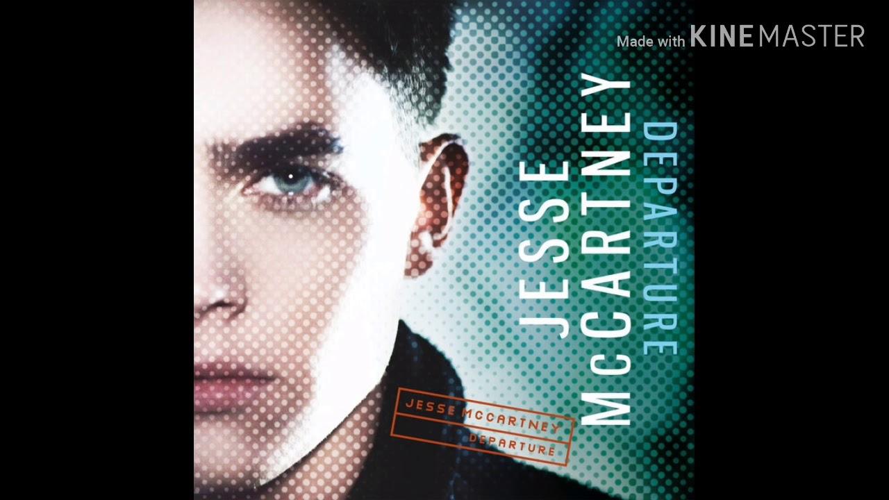 Jesse McCartney: 01. Leavin' (Audio) - YouTube