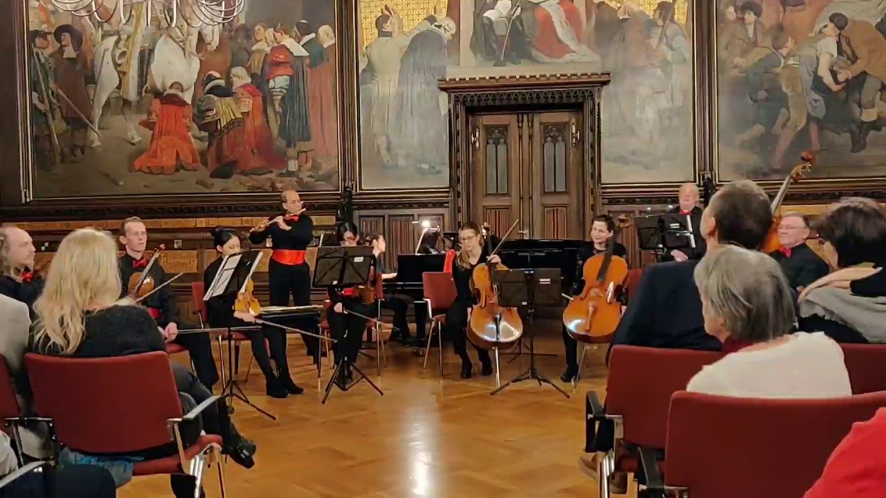 Joy Dutt - Vocalise - Sergei Rachmaninoff - YouTube