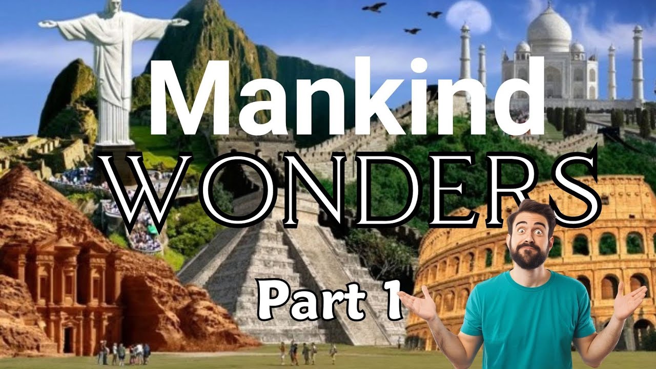 Top 30 Greatest Achievements of Mankind: The Ultimate List of Human ...