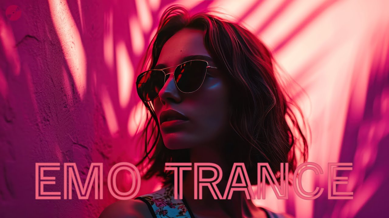 EMO TRANCE • Hollow Grace - YouTube