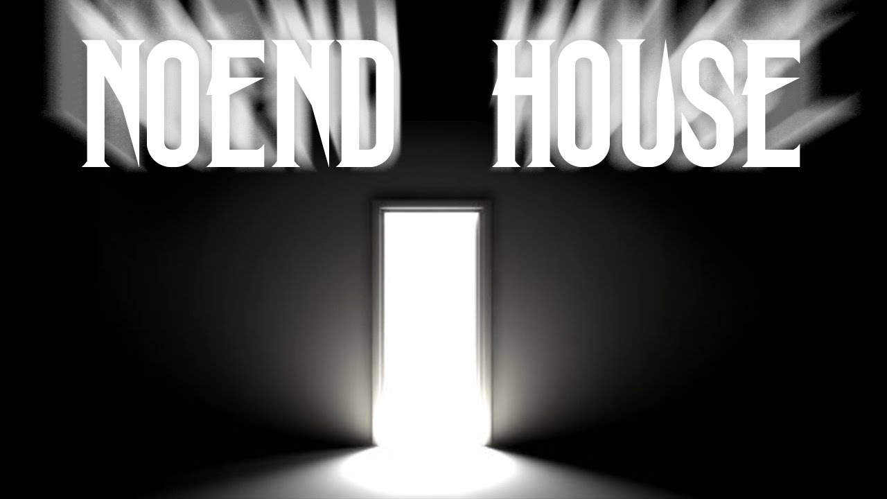 NoEnd House [Compilation] | CreepyPasta Storytime - YouTube