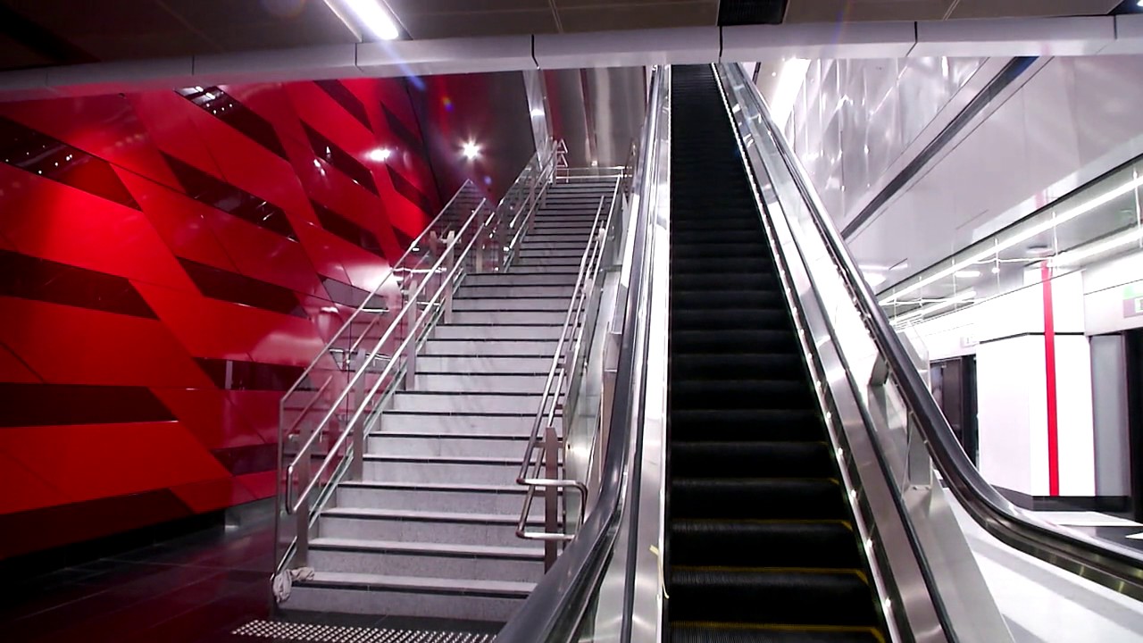 MRT A Game Changer In Transforming Landscape Of Country's ...