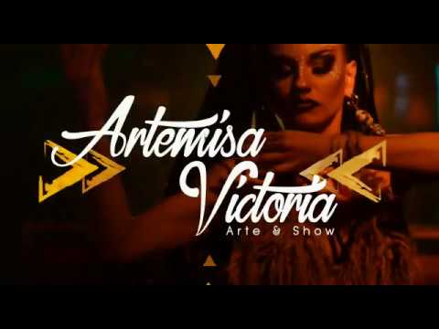 Artemisa Victoria- Jungle - YouTube